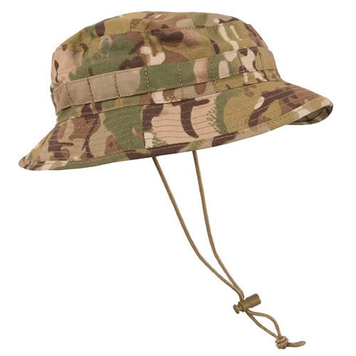 BTP Special Forces Bush Hat | T.W Ryder, Birmingham
