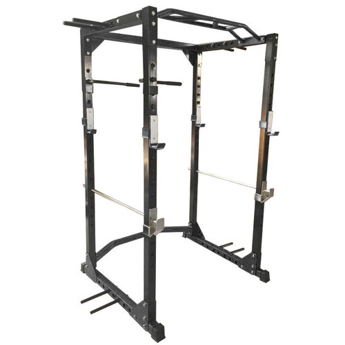 Squat rack / Power rack | Mac Strength