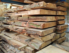 Timber Suppliers | Swindon Oak | Wiltshire