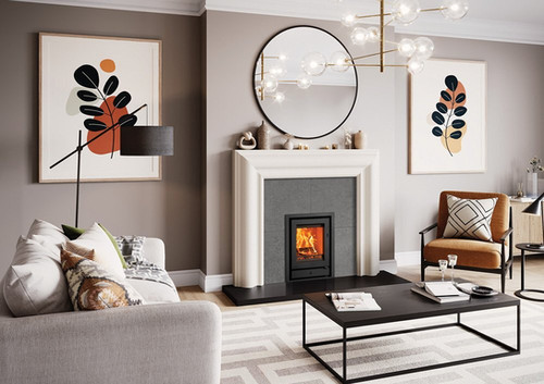 Stovax Riva2 40 | George McAlpine