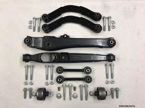 Rear Suspension Repair KIT for Jeep Compass & Patriot MK 2007-2017 SSRK ...