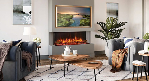 Gazco eReflex 110RW | George McAlpine