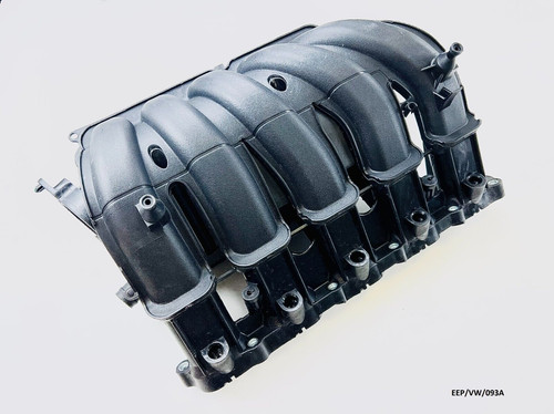 Intake Manifold for VW VOLKSWAGEN NEW BEETLE 2.5L 2005-2014 EEP/VW/093A ...