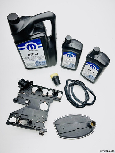 Transmission Conductor Plate Kit ATF+4 for MERCEDES CLC CLK 1997-2012 ...
