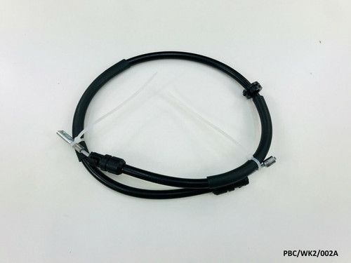 Rear Parking Brake Cable for Jeep Grand Cherokee WK2 2011-2020 PBC/WK2 ...
