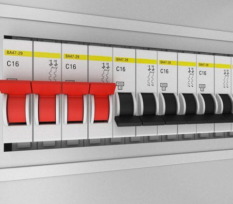 Electrical supplies | Elliott Electrical Supplies Ltd