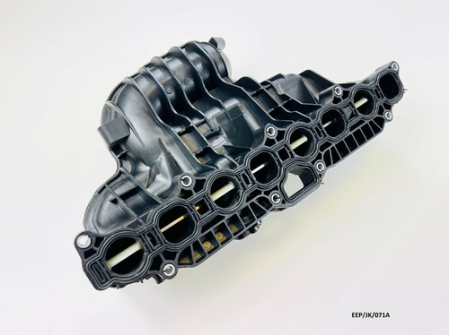 Intake Manifold for Jeep Wrangler JK 2.8 CRD 2011-2018 EEP/JK/071A ...