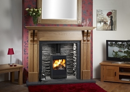 Caledonian surround | George McAlpine