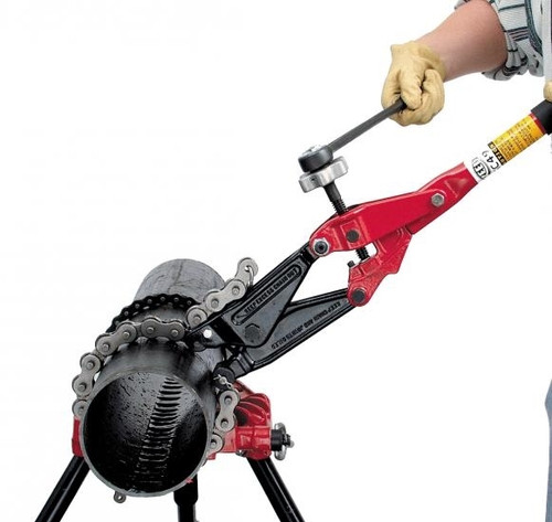 Soil Pipe Cutter | Rocket Rentals Ltd | Gloucestershire
