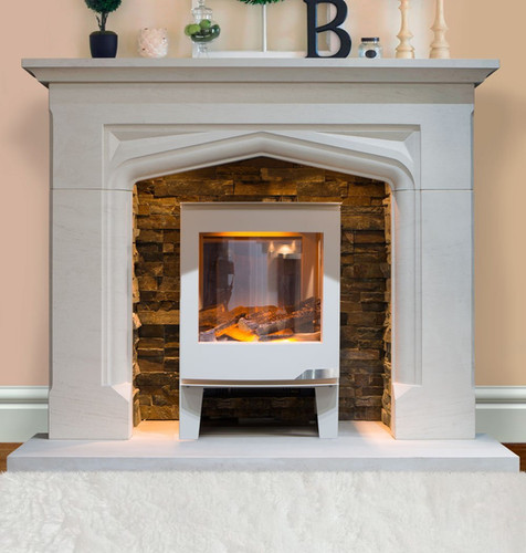 Boscombe Surround | George McAlpine