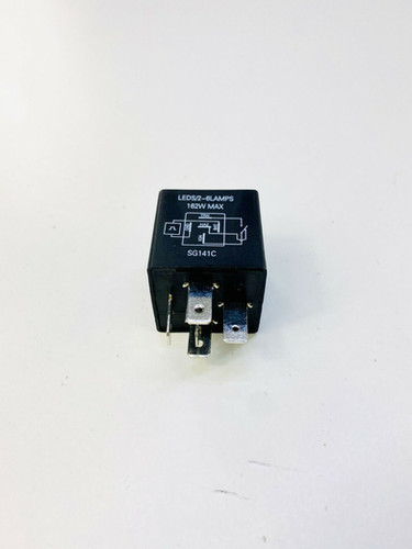 Flasher Hazard Turn Relay for JEEP CHEROKEE XJ DODGE RAM FORD F150 FORD ...