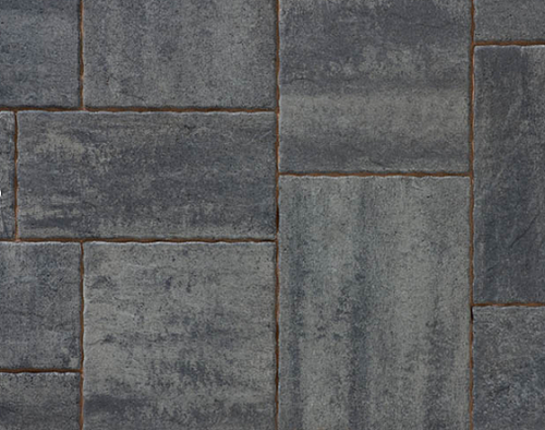 Slate Historic Paving Flag | Kelly Landscape & St