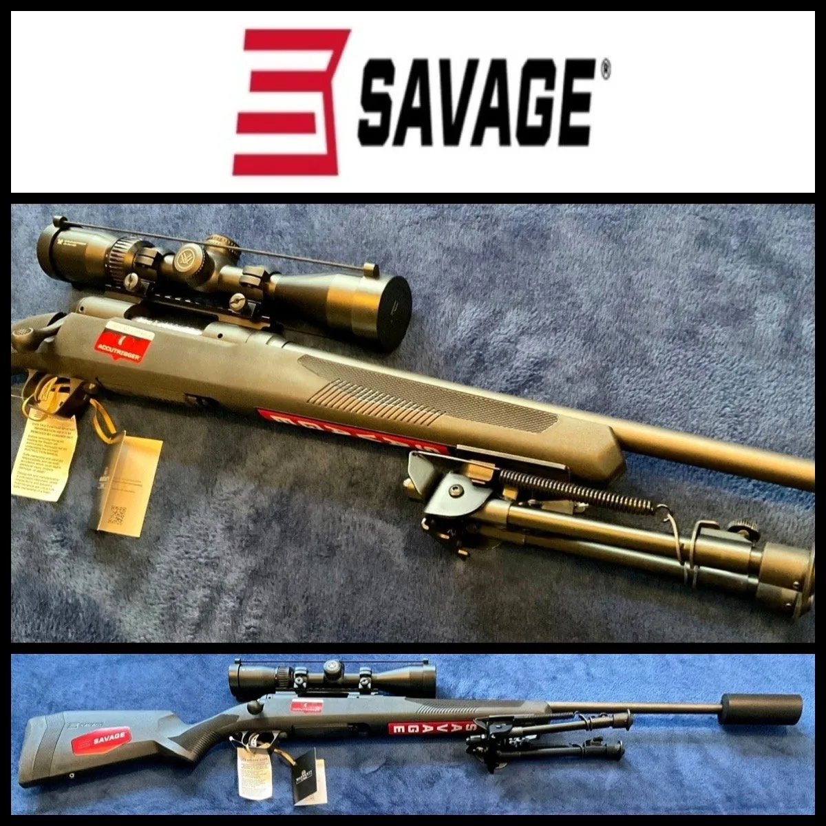 Gun package deals | Wragby | Forest Lodge Guns