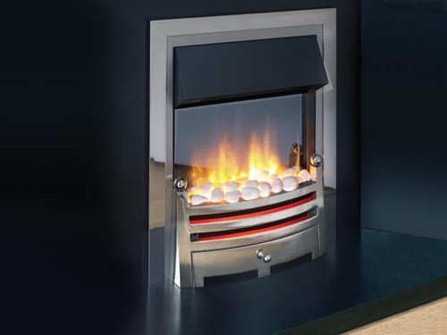 Flamerite Hudson | George McAlpine