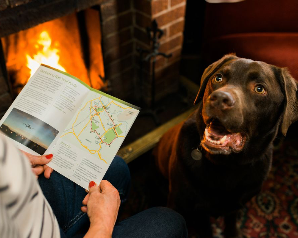 Railway Inn | Family Pub Mobberley Knutsford | Cask Ales