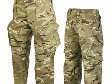 MTP PCS Trouser New | T.W Ryder, Birmingham