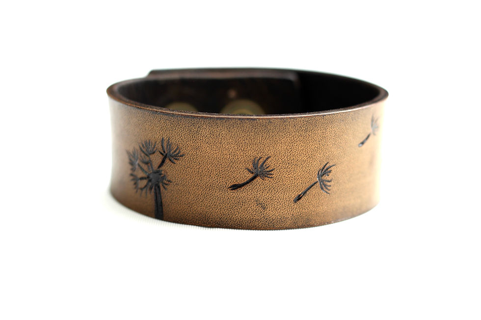 Lunar Light Forge | Shop | Hand Forged Knives