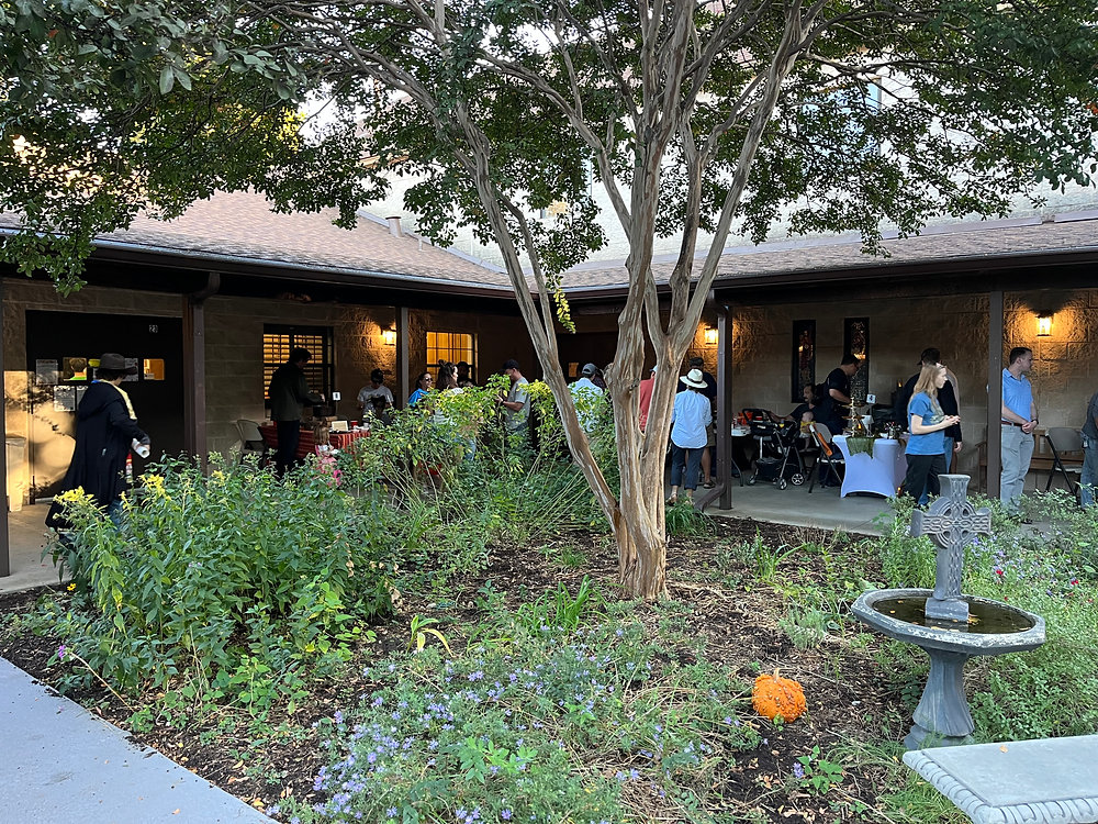 Fall Festival 2024... Photos and Winners