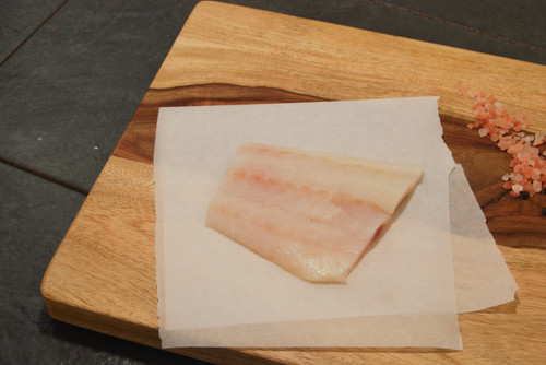 Alaskan Pacific Cod--7 pounds, frozen | Kenai Fish