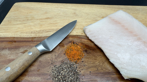 Cod and Rockfish | Kenai Fish