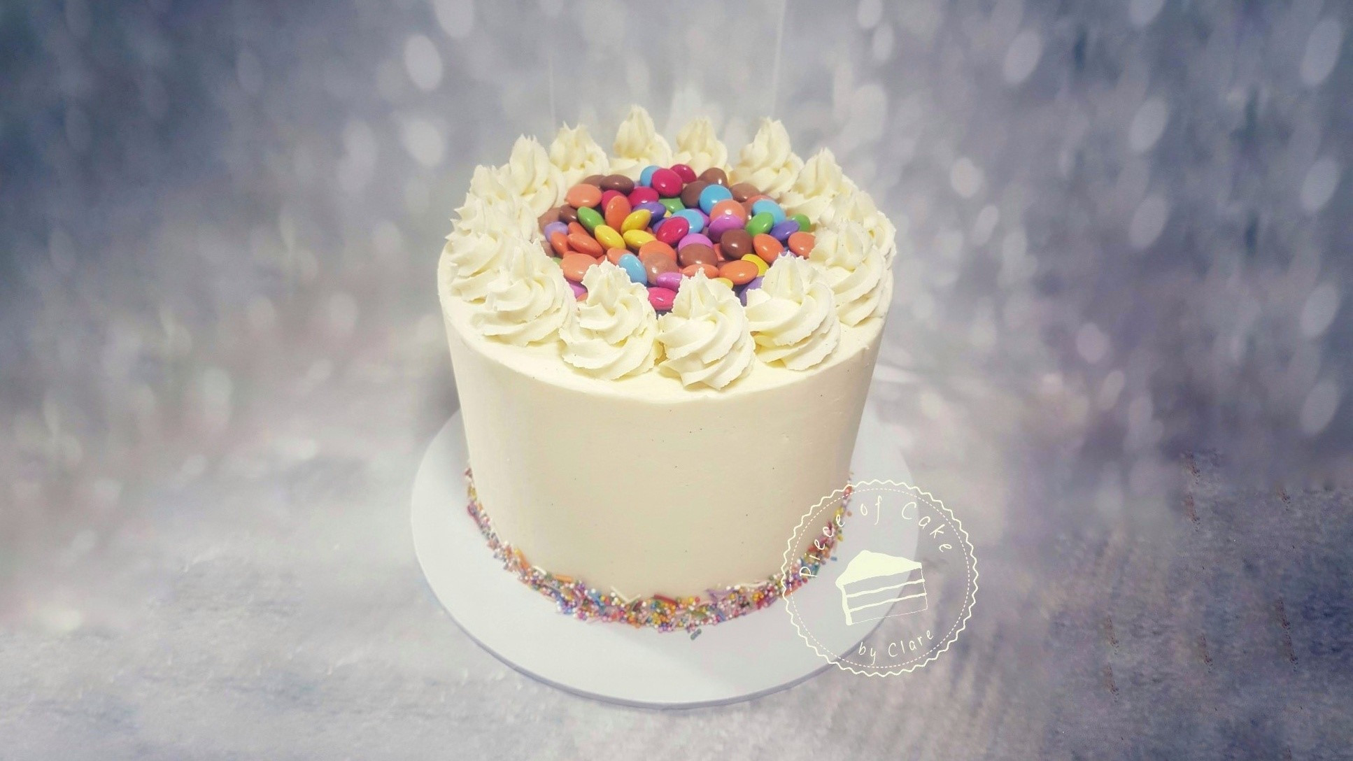 Classes | Piece Of Cake by Clare