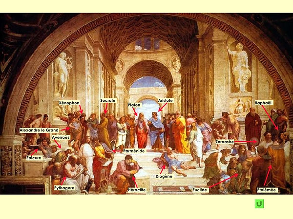 2nde humanisme | histoirede