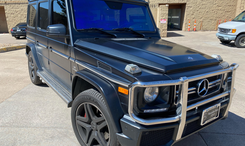 CHAMELEON TINT USA | UltraVision