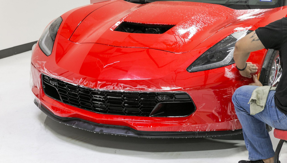 CHAMELEON TINT USA | UltraVision