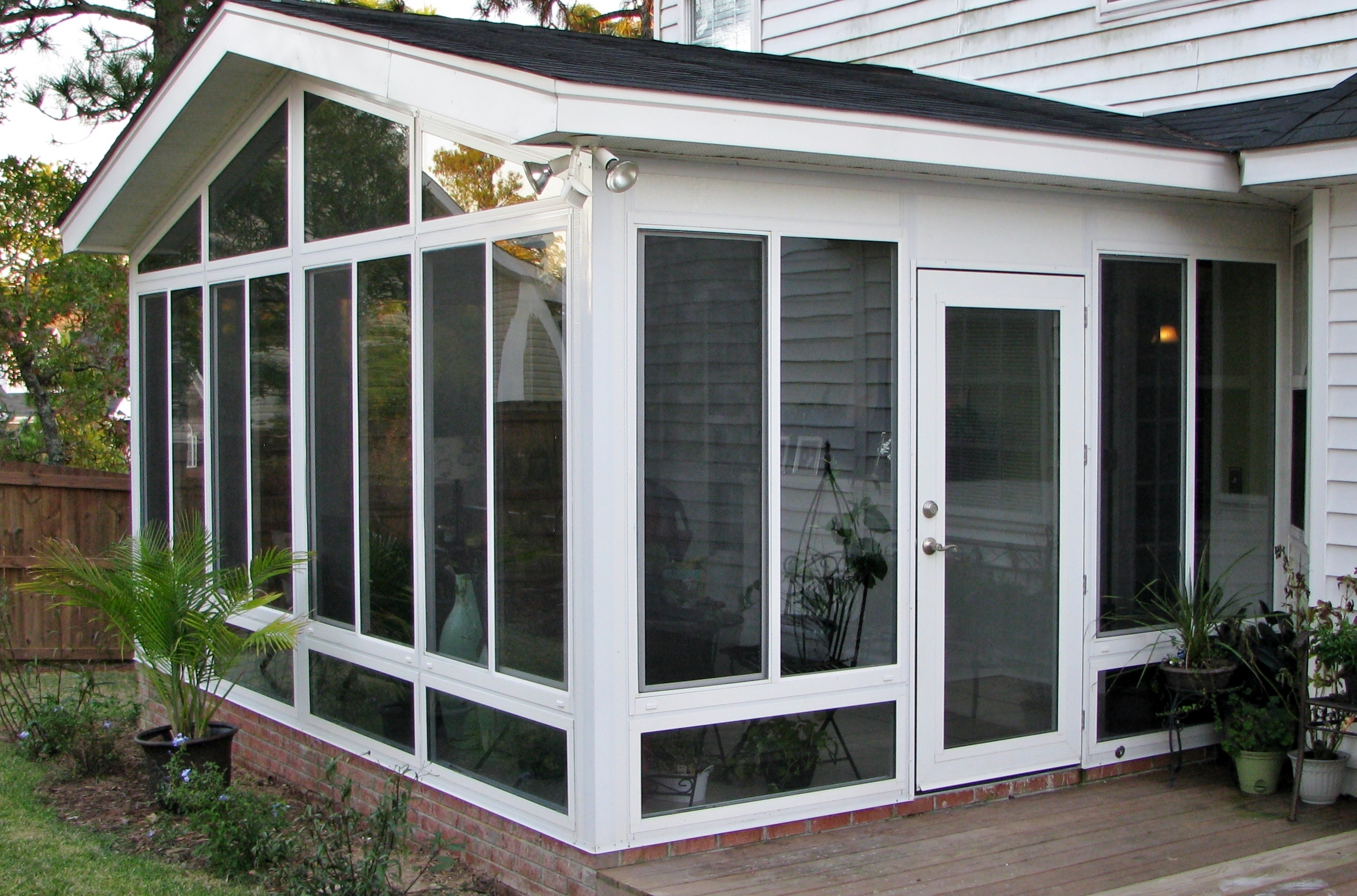 All Season Rooms | carolinasunrooms