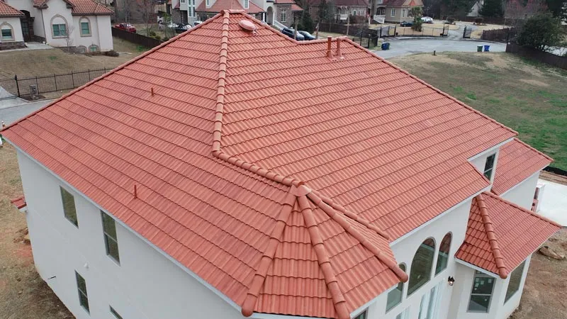 Residential Roof Replacement | Martin Roofing and Solar