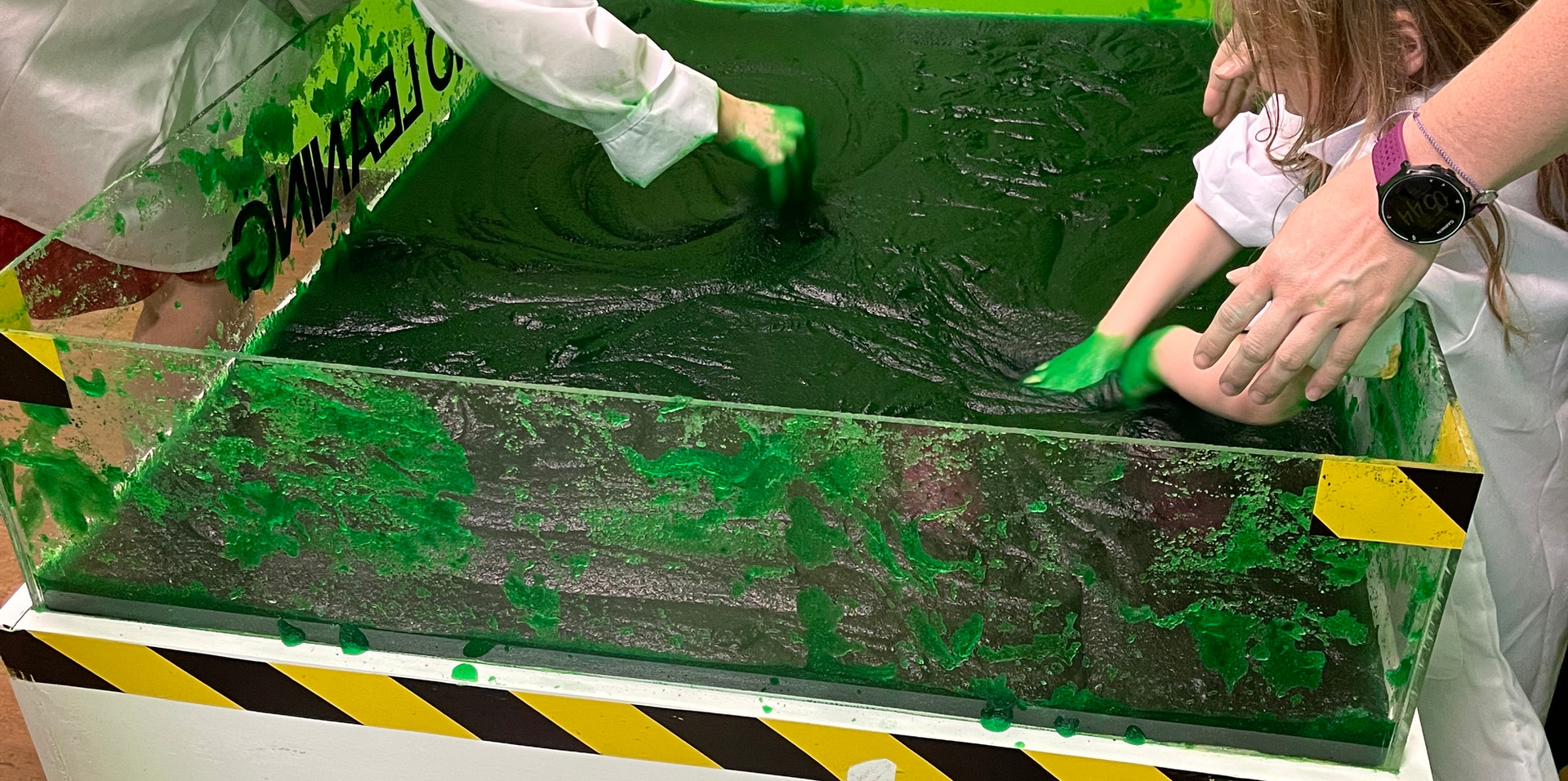 Slimetastic | Kids Play Lab