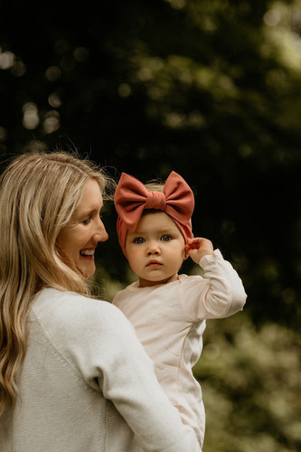 Single Head Wrap | Issa Bella Knotz