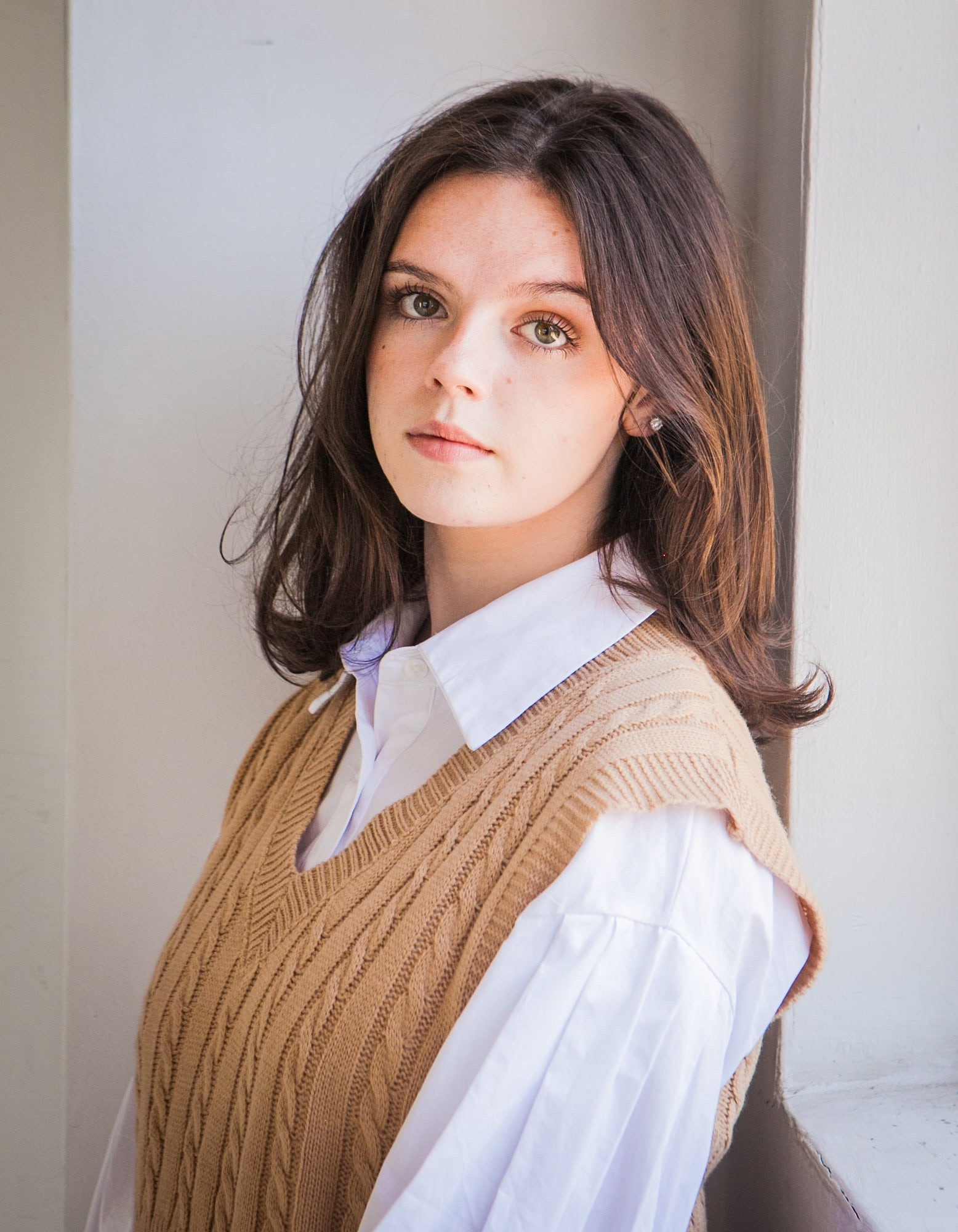 Ellie O'Brien
