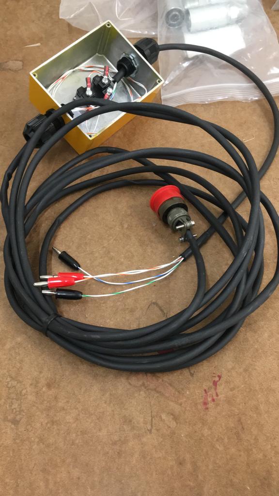 Cable Assemblies | TMA CABLES | Albuquerque