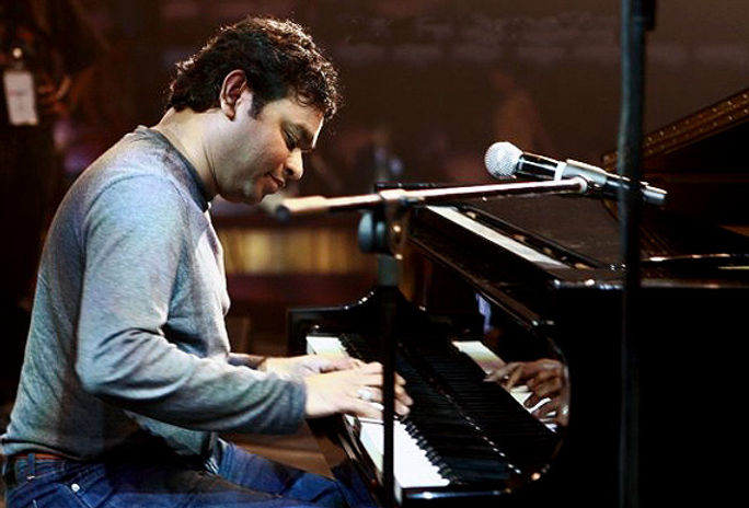 Unveiling the Musical Genius On His Birthday : A Deep Dive into A R ...