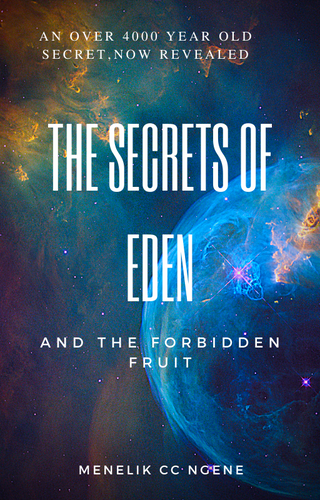 eBook-THE SECRETS OF EDEN AND THE FORBIDDEN FRUIT | Menelicious Books