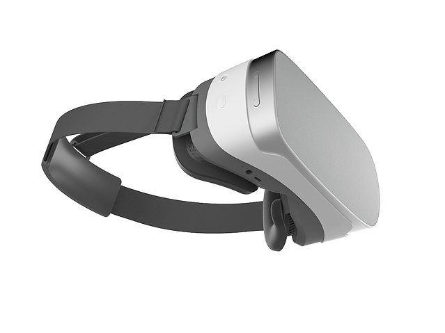 Pico Interactive