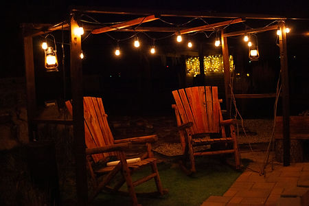 Weddings | Still Waters Ranch