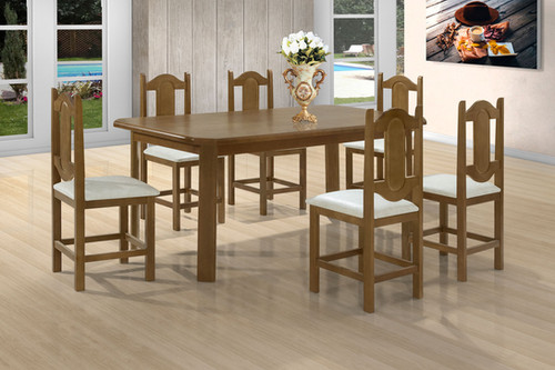 Mesa 3B 2002 / Cadeira 3B 2002 | Opção Moveis