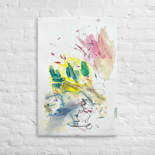 "spring" | Sean Hemeon Artist