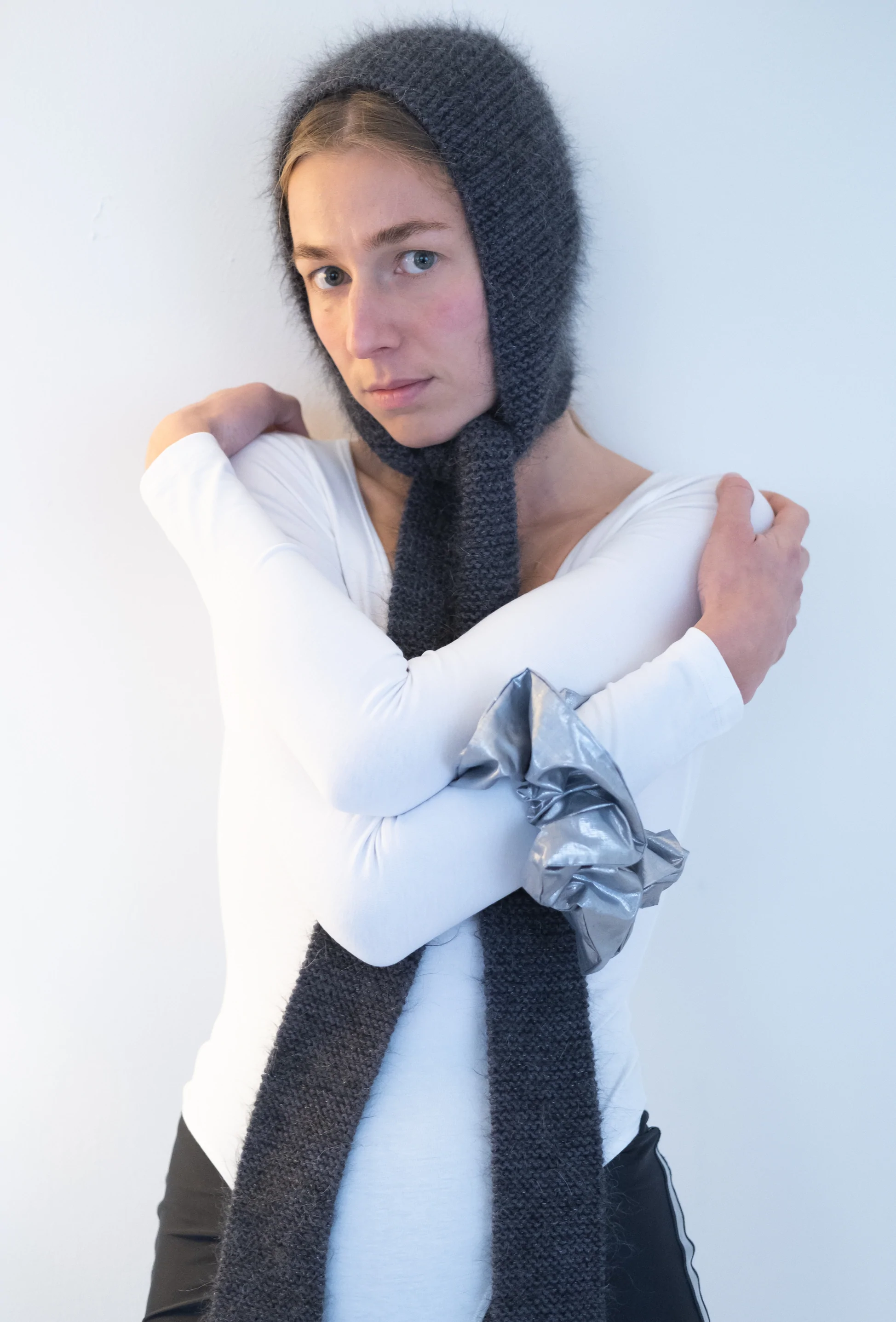 Pien; Balaclava grey | esdepartment