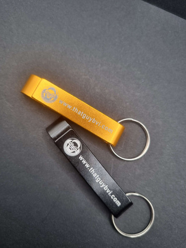 Shop Branded Openers at THAT GUY Online Store