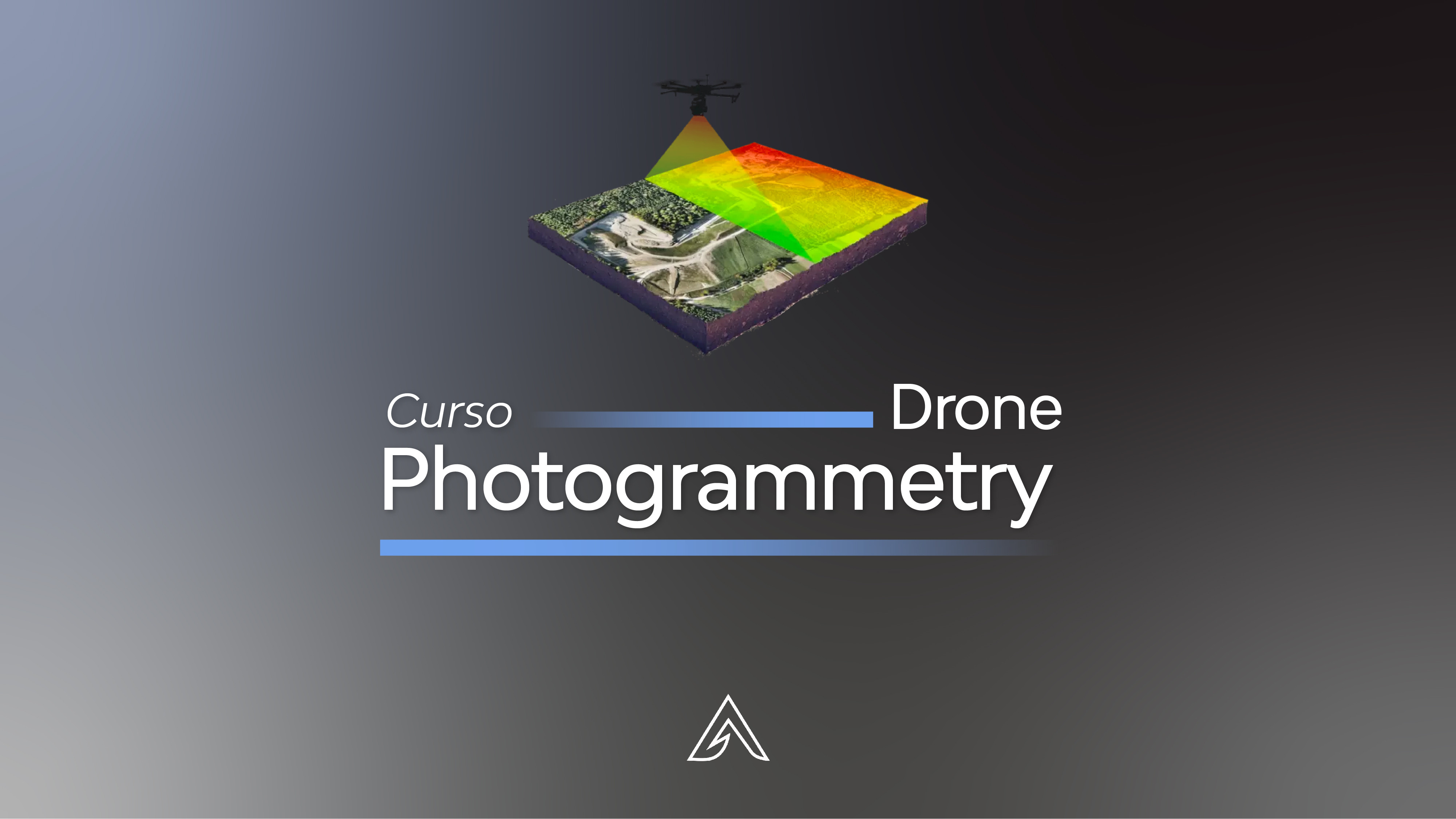 Curso Drone Photogrammetry (Enero-Febrero) | Acosta Tech
