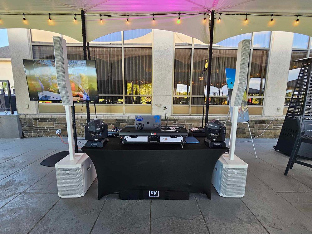 Fête d'anniversaire au Club de Golf St-Raphaël | Club de Golf St ...