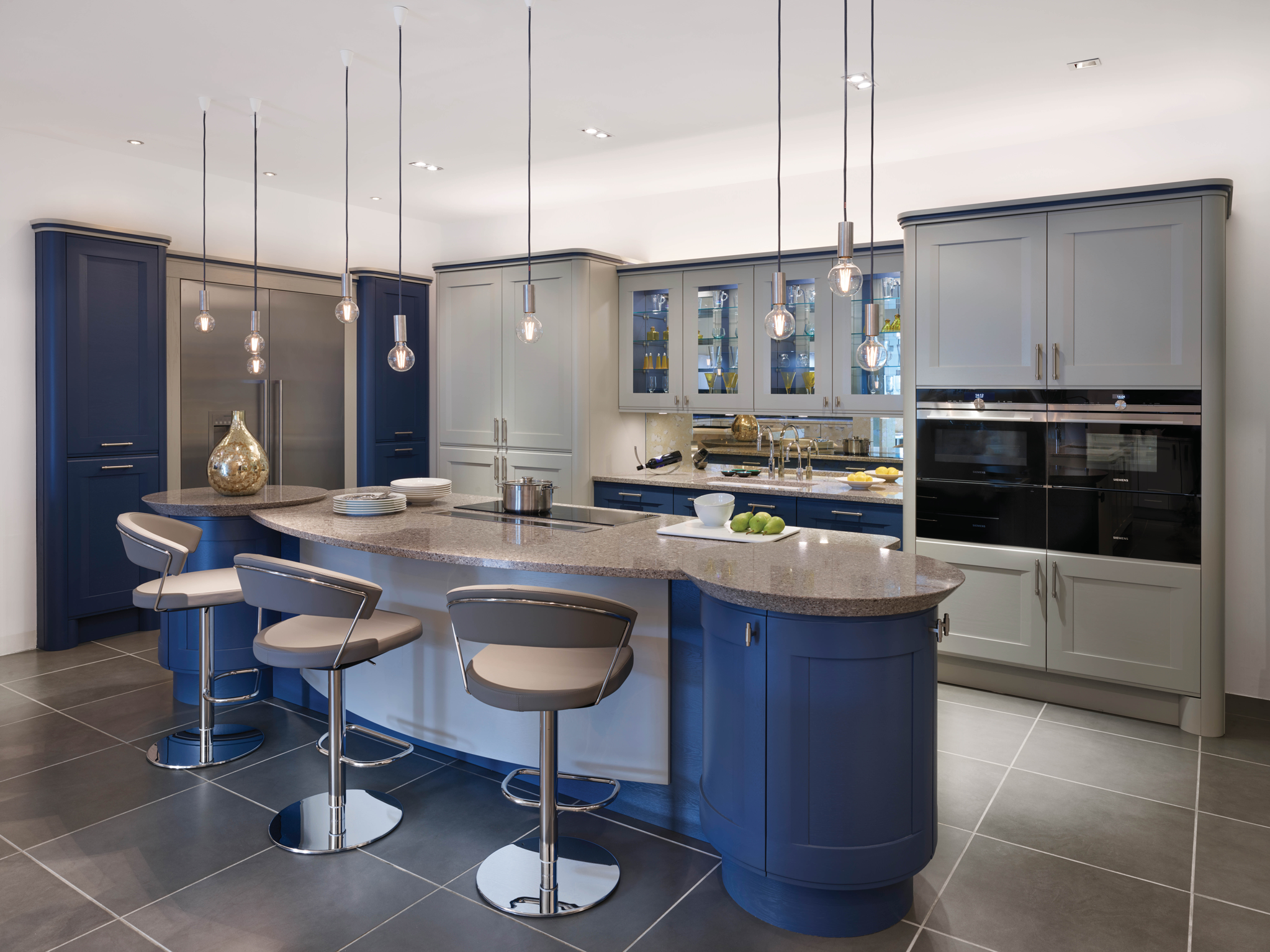 Callerton | Design-Led Kitchen Furniture | United Kingdom