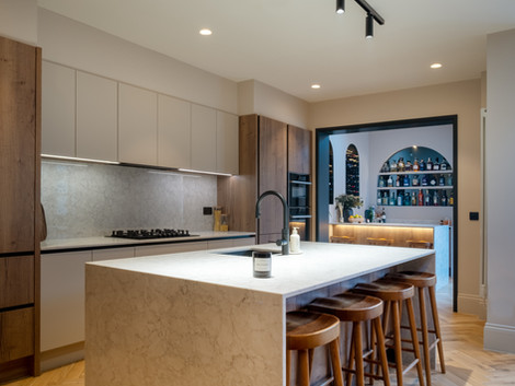 Callerton | Design-led, British, Kitchen Manufacturer
