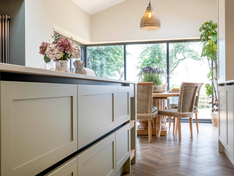 Callerton | Design-led, British, Kitchen Manufacturer