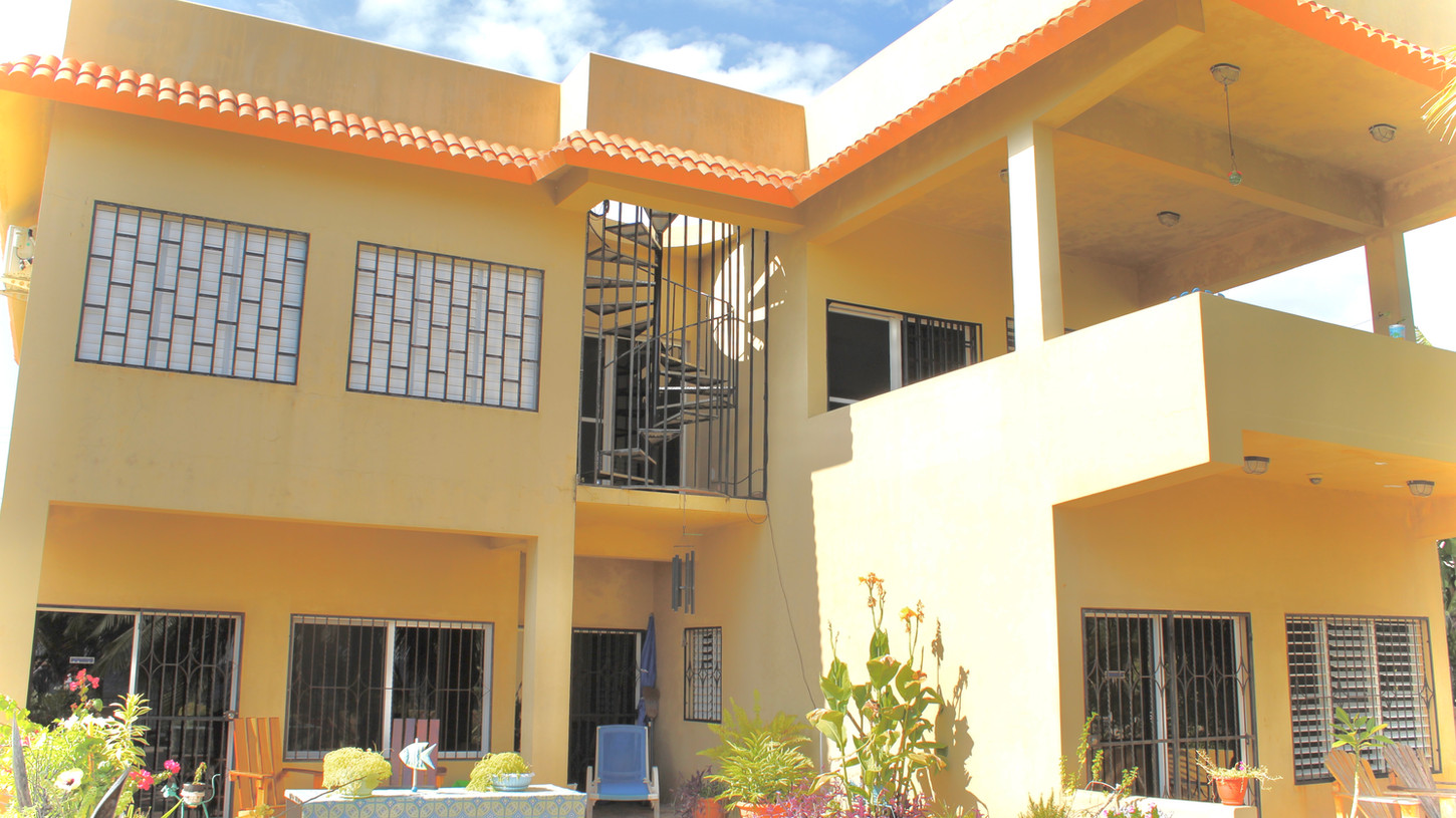 Century 21 Belize Real Estate | “Solana Bay” – Seaside Complex with 3 ...