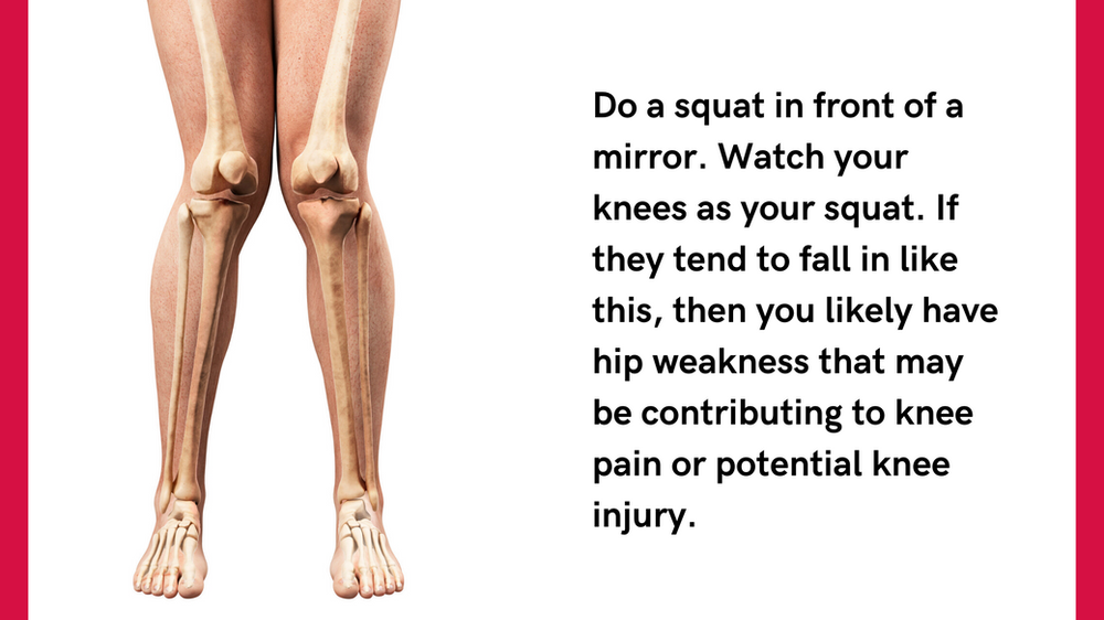 Why A Knee Injury May Not Just Be a Sore Knee