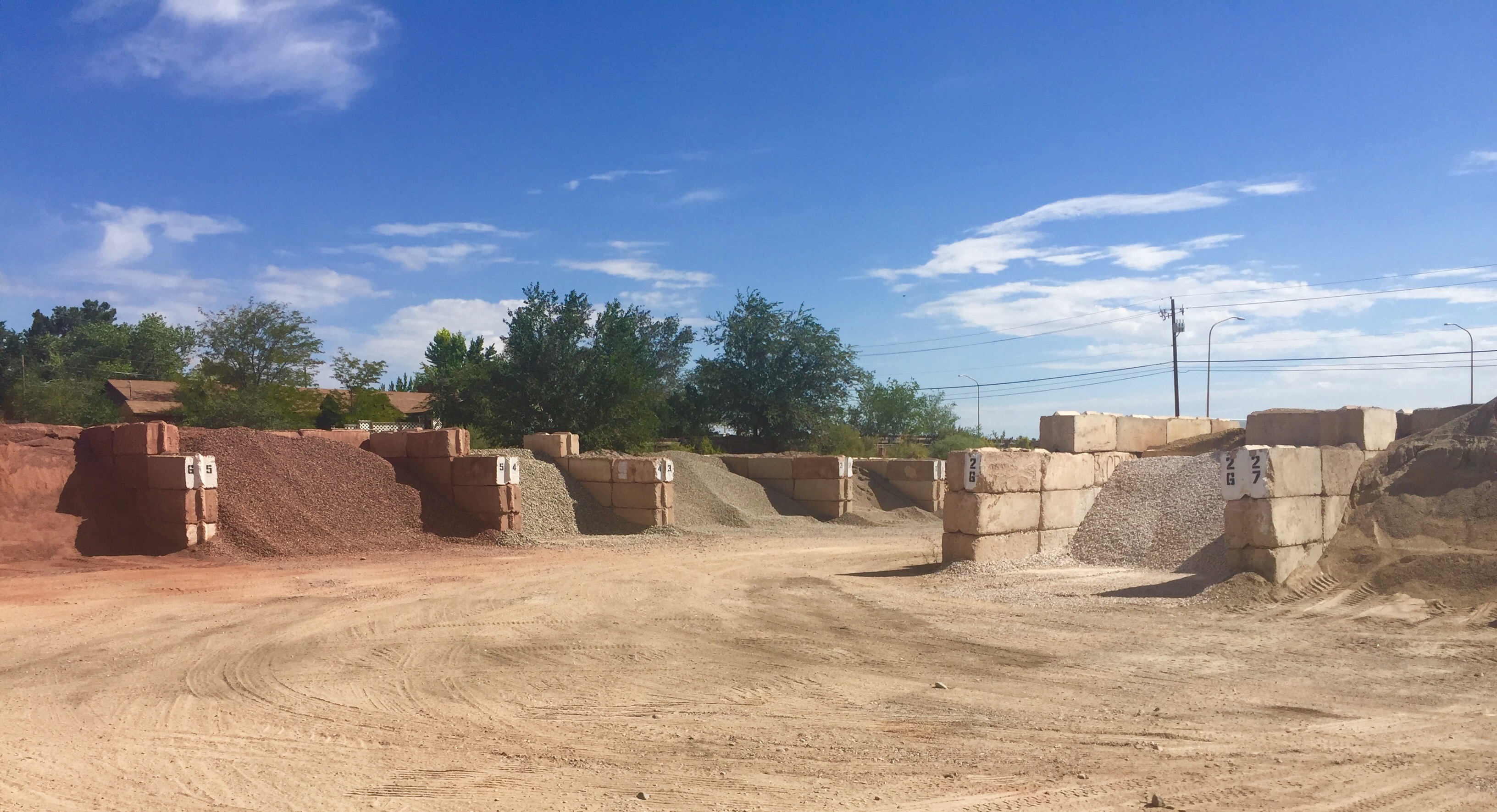 BERNALILLO | jpr-gravel